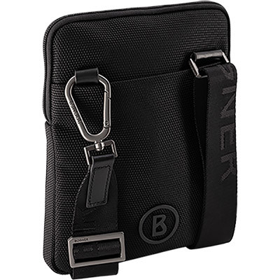 BOGNER Frank Shoulderbag 4190000610/900 | herrenausstatter.de ...