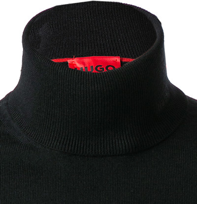 HUGO Pullover San Thomas 50474174/001 | herrenausstatter.de ...