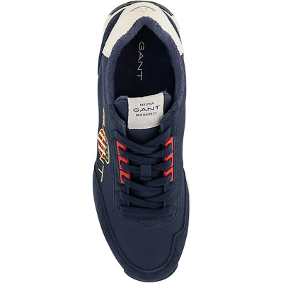 Gant Schuhe Garold 26633878/G69 | herrenausstatter.de