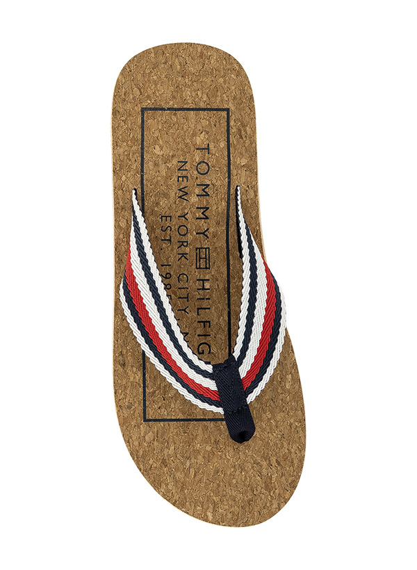 Tommy Hilfiger Schuhe FM0FM04475/DW5 | herrenausstatter.de