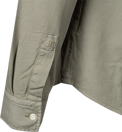 BOGGI MILANO Hemd BO23P0667/03 | herrenausstatter.de