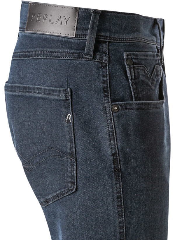 Replay Jeans Anbass M914Y.000.661 Y92/007 | herrenausstatter.de ...