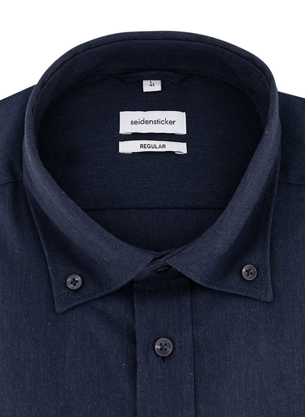 Seidensticker Hemd 142012/19 | herrenausstatter.de | herrenausstatter.de