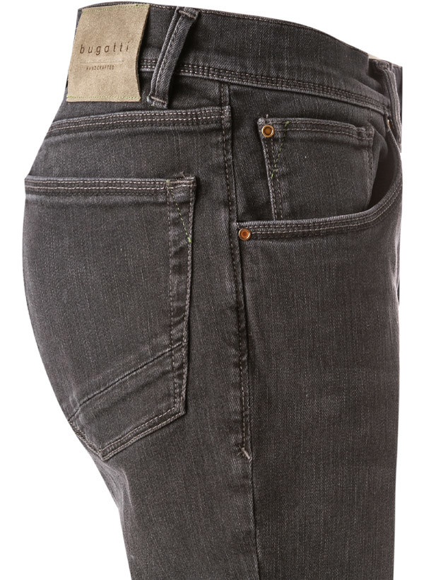 bugatti Jeans 3108D/46687/292 | herrenausstatter.de | herrenausstatter.de