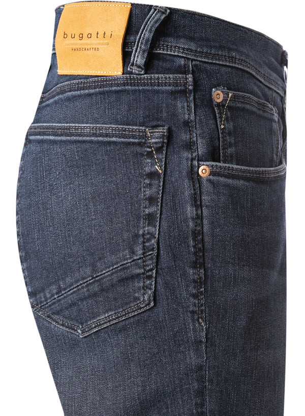 bugatti Jeans 3108D/46687/382 | herrenausstatter.de | herrenausstatter.de