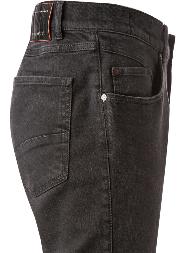 bugatti Jeans 3228D/46664/283 | herrenausstatter.de | herrenausstatter.de