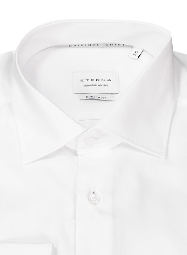 ETERNA Hemd 1100/X19K/00 | herrenausstatter.de | herrenausstatter.de