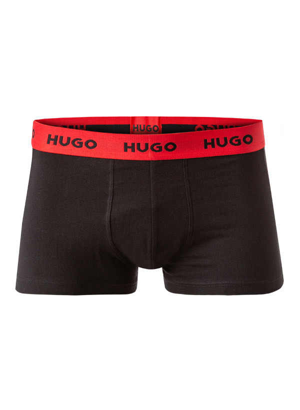 HUGO Trunks 3er Pack 50480170/023 | herrenausstatter.de ...