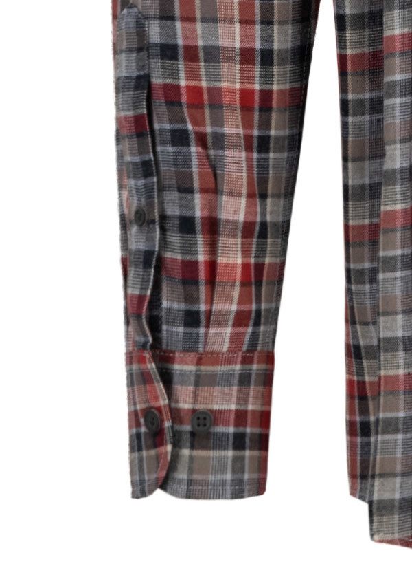 CasaModa Hemd 434153500/400 | herrenausstatter.de | herrenausstatter.de