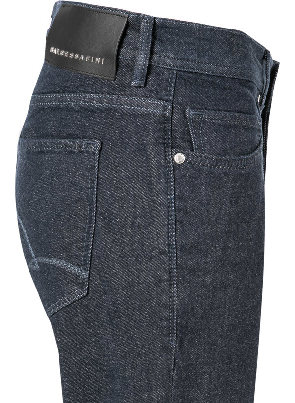 BALDESSARINI Jeans dark blue B1 16502.1470/6810 | herrenausstatter.de ...