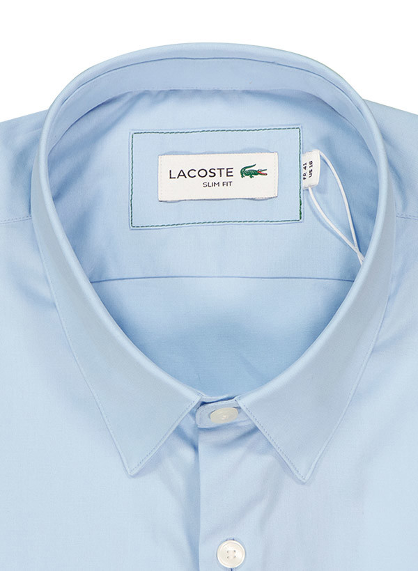 LACOSTE Hemd CH5620/HBP | herrenausstatter.de | herrenausstatter.de