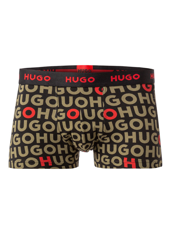 HUGO Trunks 3er Pack 50480170/311 | herrenausstatter.de ...