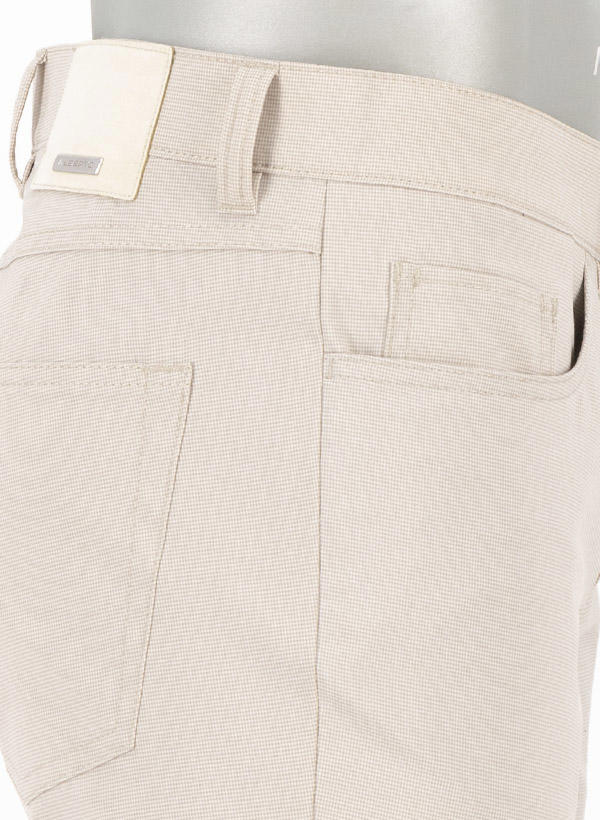 Alberto, Hose Pipe, hellbeige