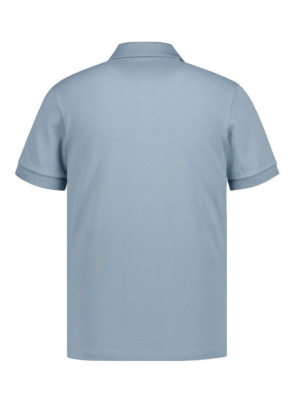 Fred Perry, Polo-Shirt, blau
