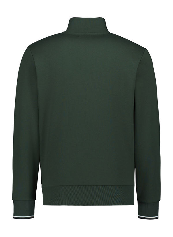 Fred Perry, Troyer, dunkelgrün