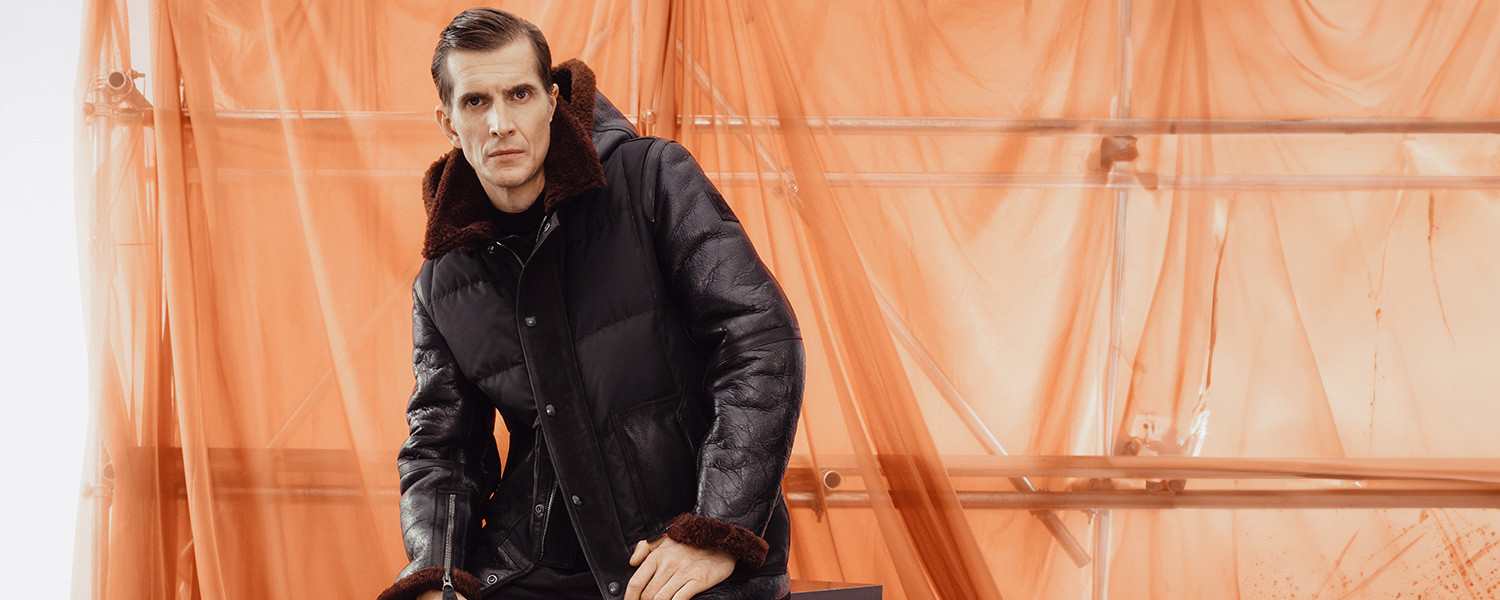 Belstaff Online Shop | just4men.de