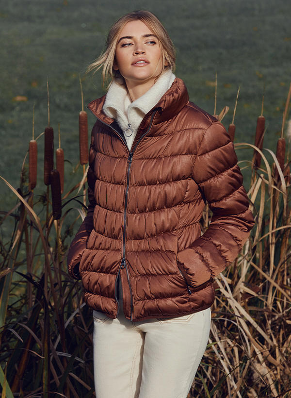 MILESTONE Jackets | milestone.de