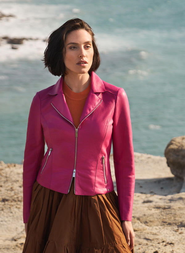 MILESTONE Jackets | milestone.de