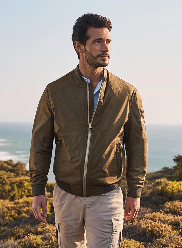 MILESTONE Jackets | milestone.de