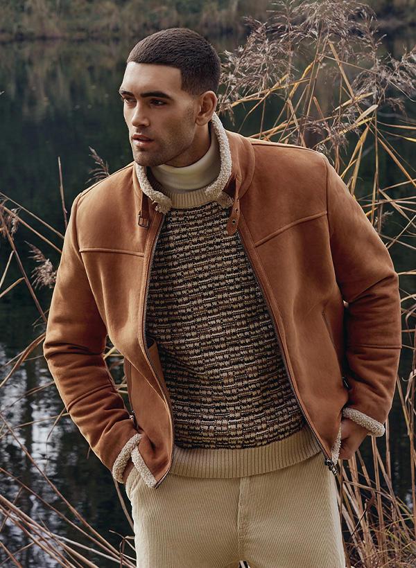 MILESTONE Jackets | milestone.de