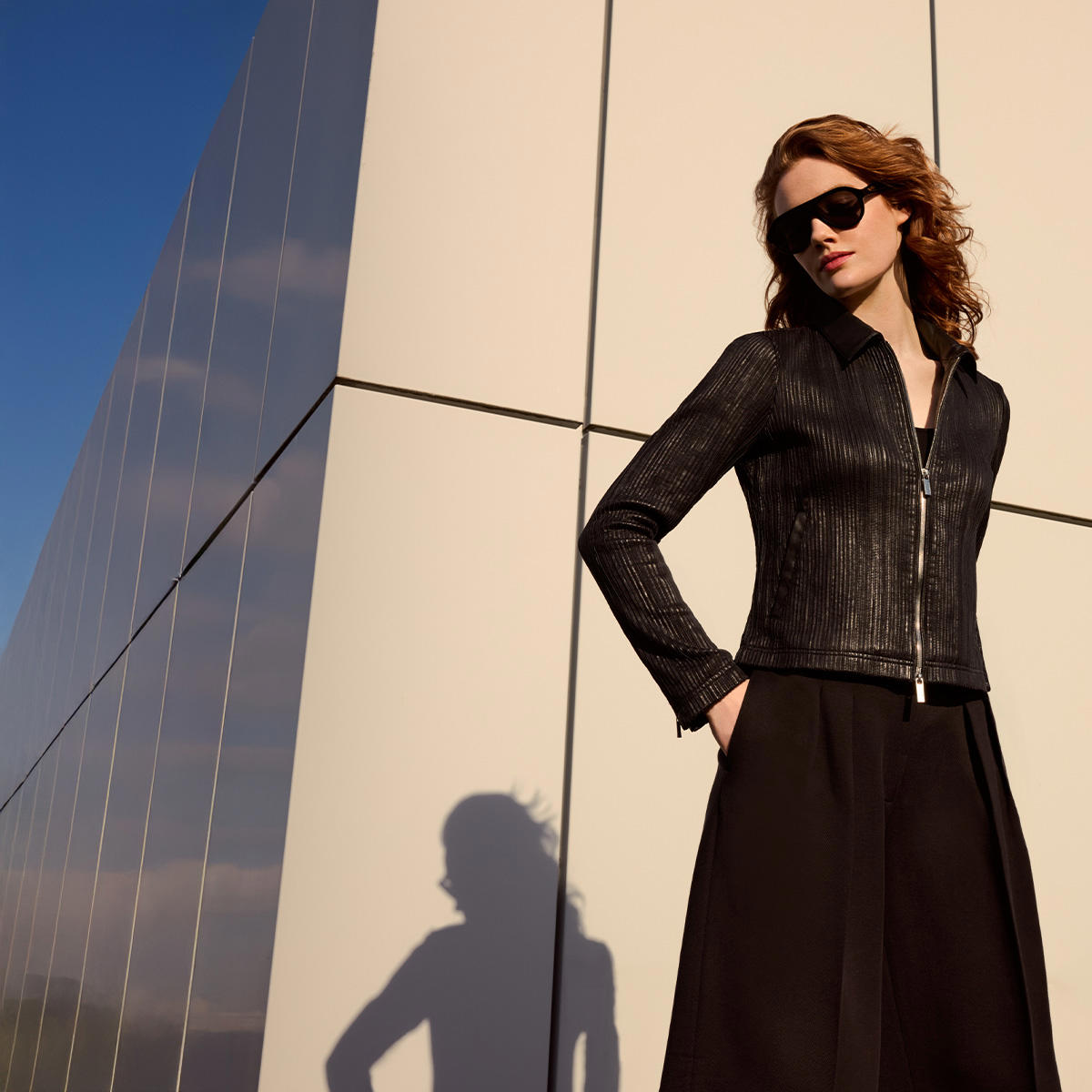 MILESTONE Jackets | milestone.de