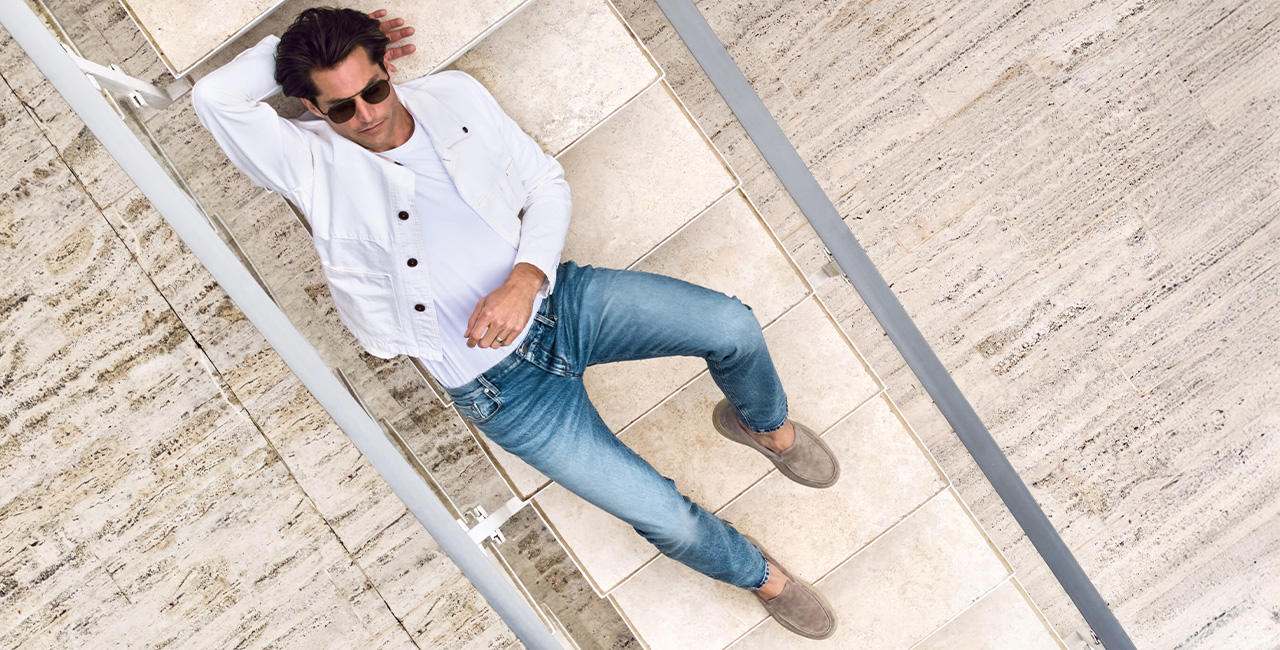 ALBERTO: Pants We Love. | albertoshop.de