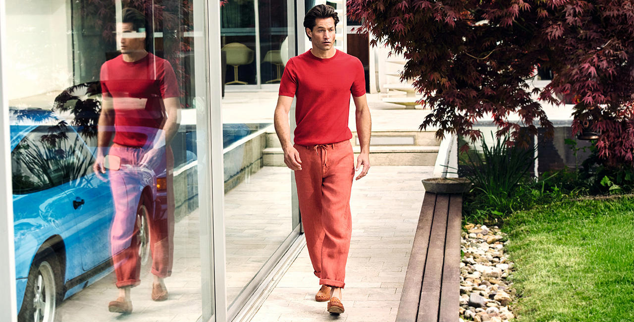 ALBERTO: Pants We Love. | albertoshop.de