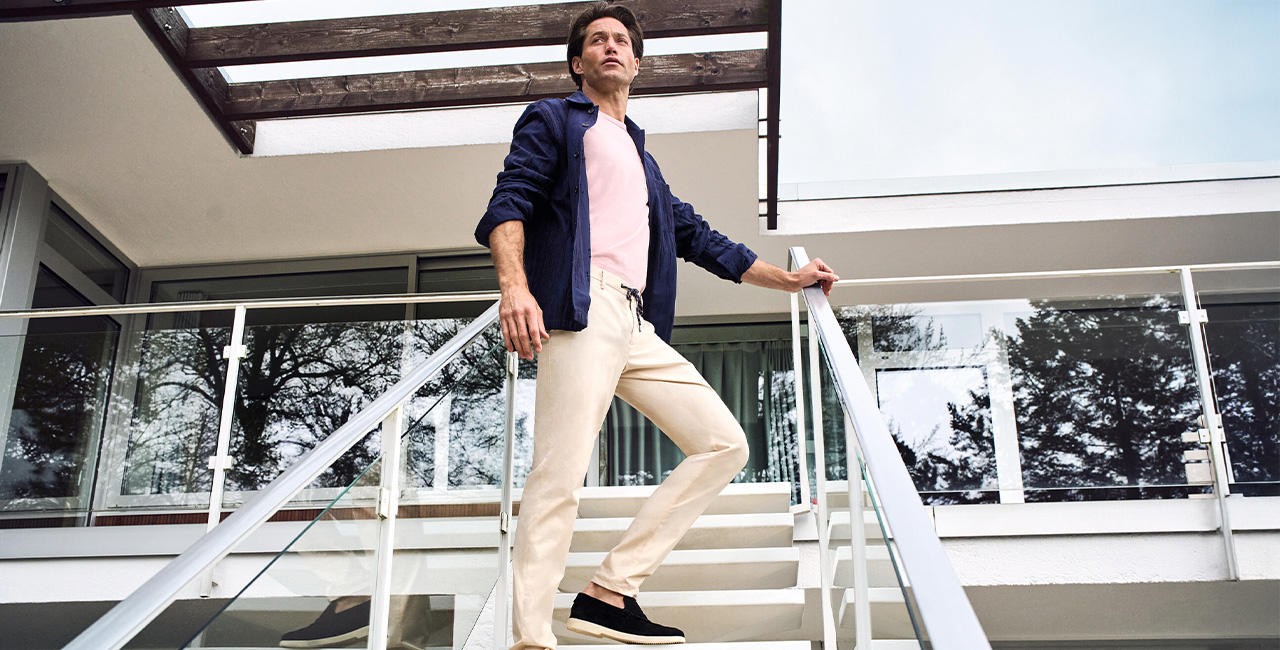 ALBERTO: Pants We Love. | albertoshop.de