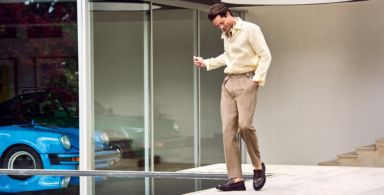 ALBERTO: Pants We Love. | albertoshop.de